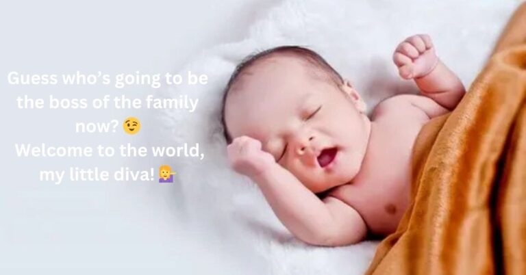 50+ Heartfelt 'New Born Niece Welcome' Wishes, Quotes, and Captions to ...
